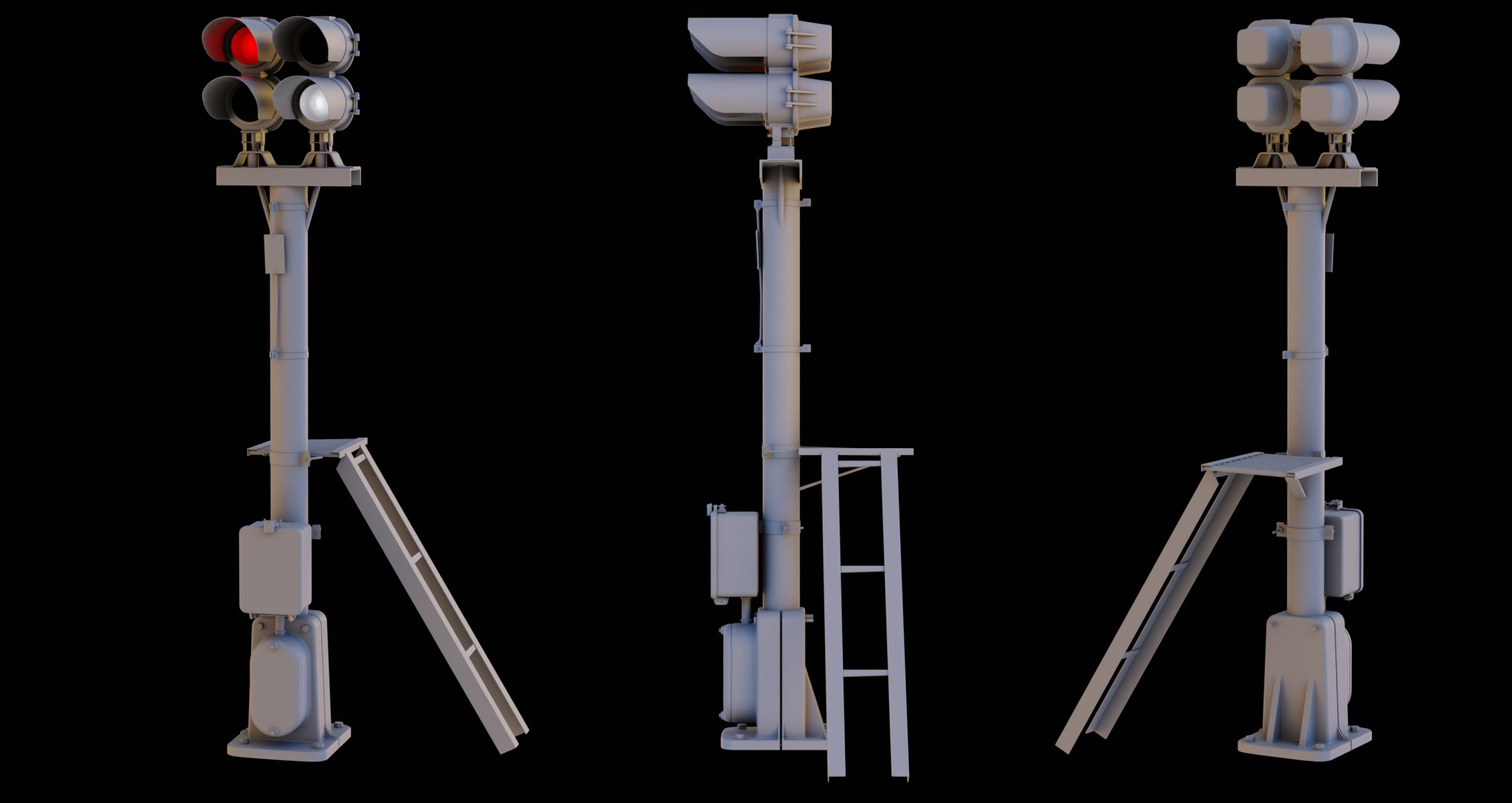 Sky Union - Game Studio