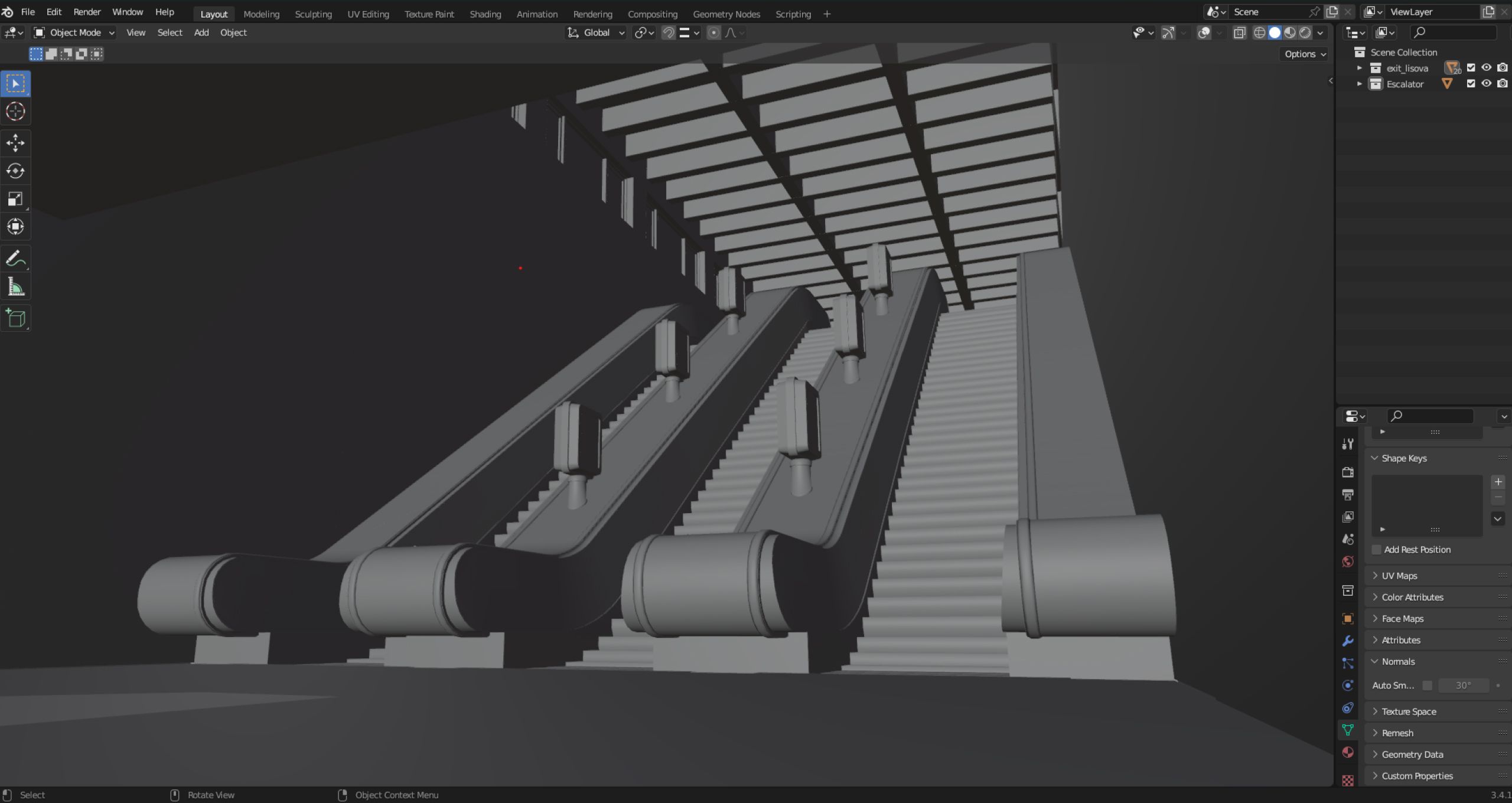 Sky Union - Game Studio